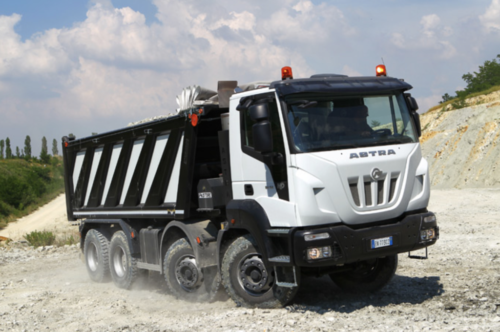 ASTRA – Omatra Group