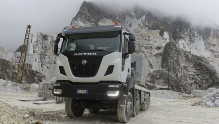 ASTRA – Omatra Group